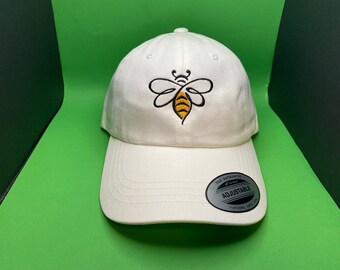 Queen Bee Baseball Cap - Etsy