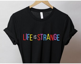 Alex Chen Cosplay - Etsy