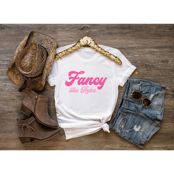 Reba Mcentire Concert Shirts - Etsy