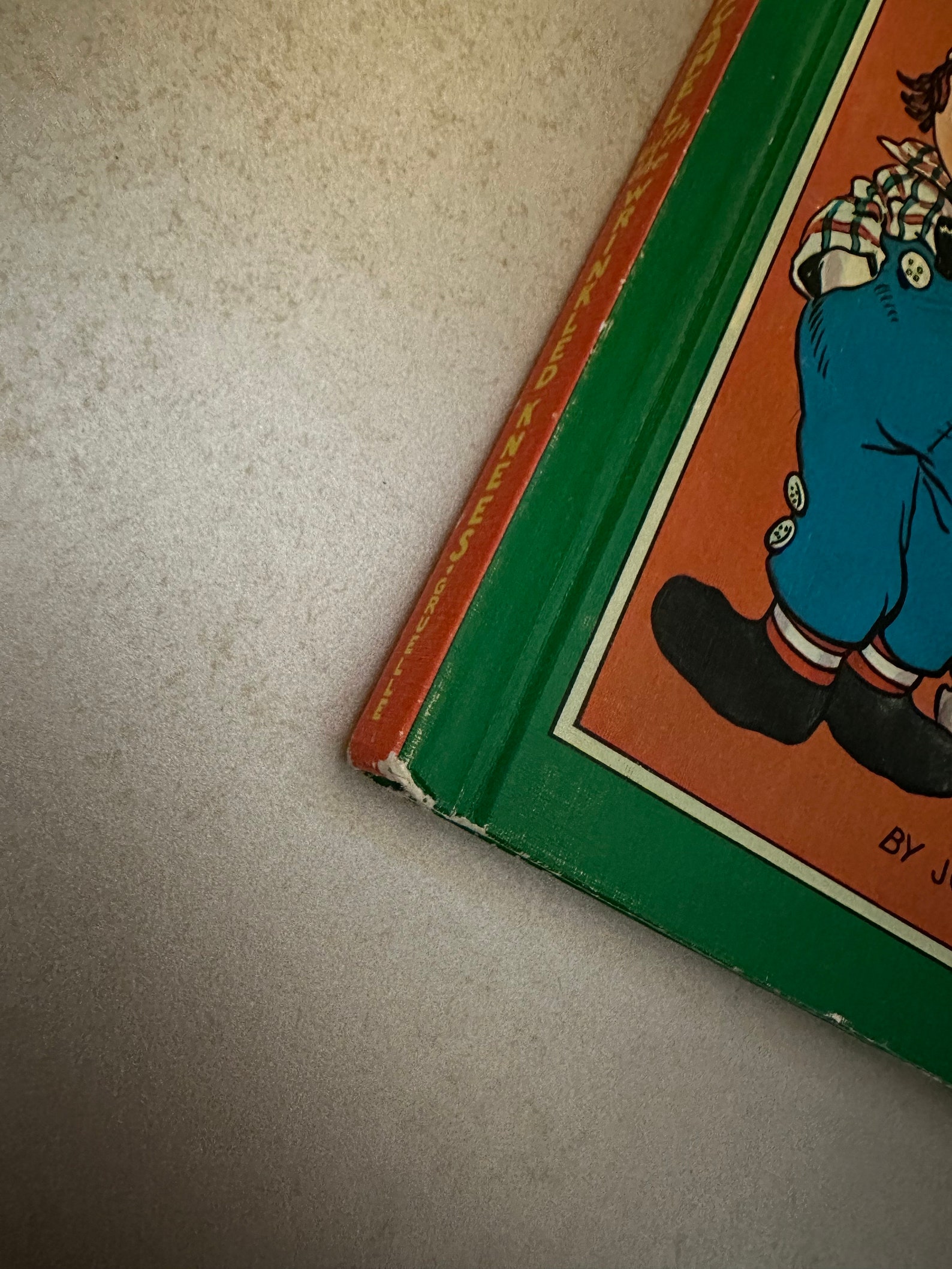 Raggedy Ann and Andy and the Camel With the Wrinkled Knees, Vintage ...