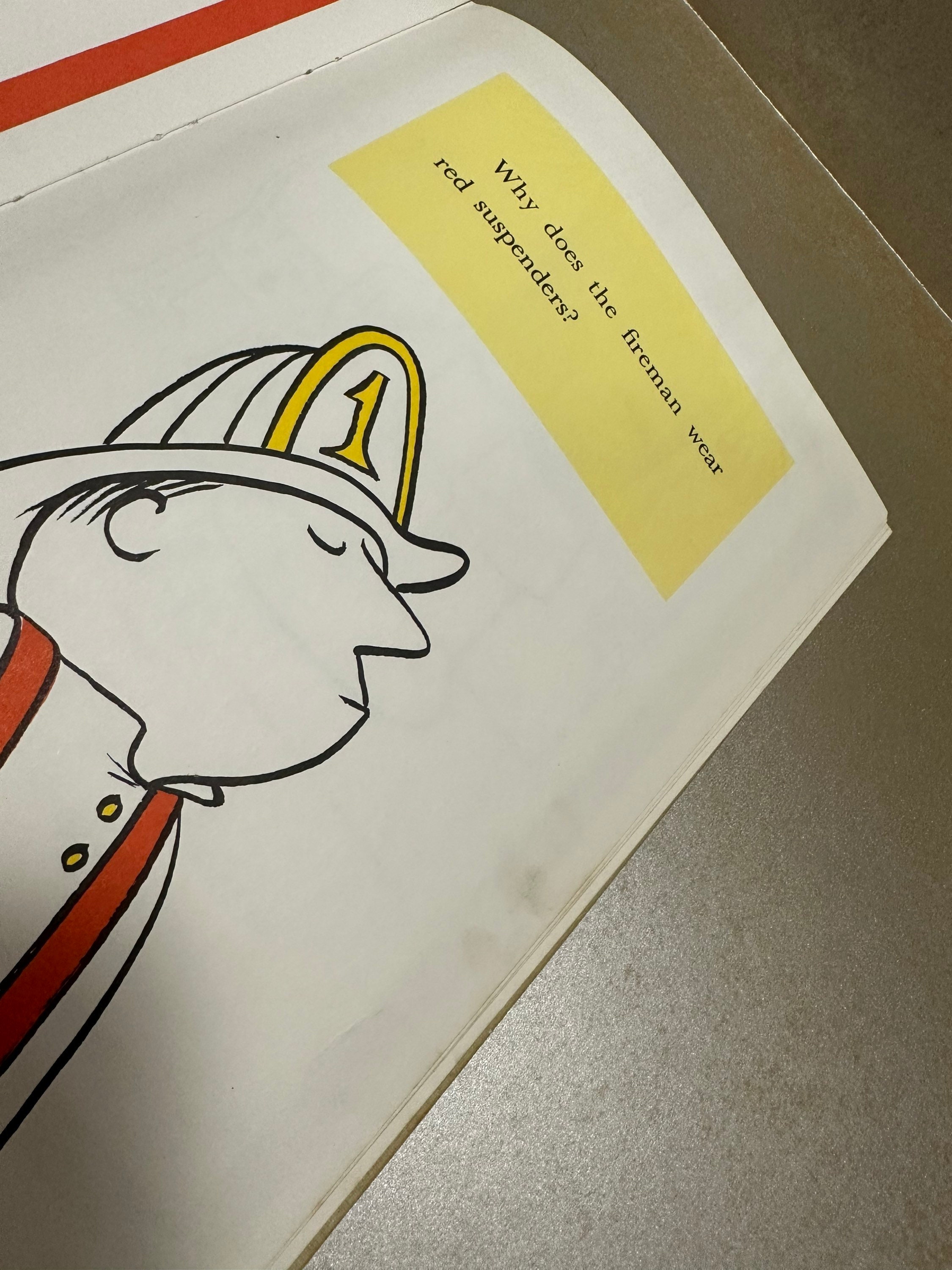 Bennett Cerf's Book of Riddles, Dr Seuss, Dr. Seuss Book, Vintage Book ...