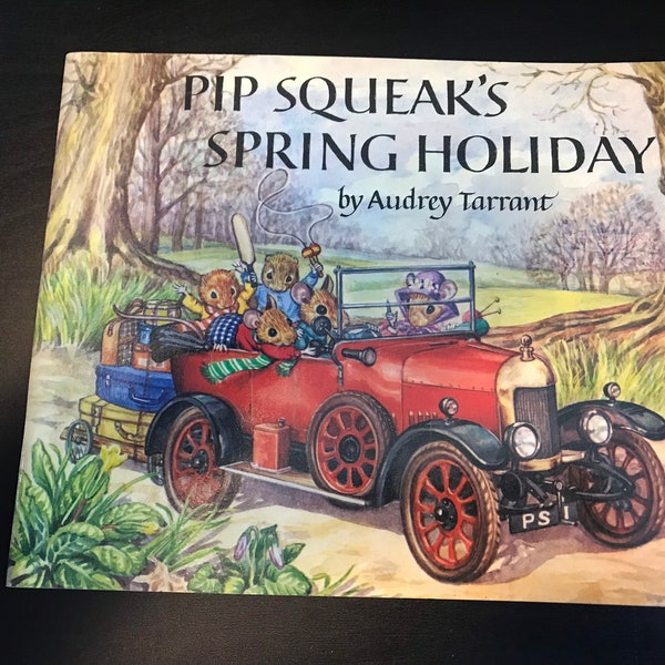 Audrey Tarrant Books - Etsy