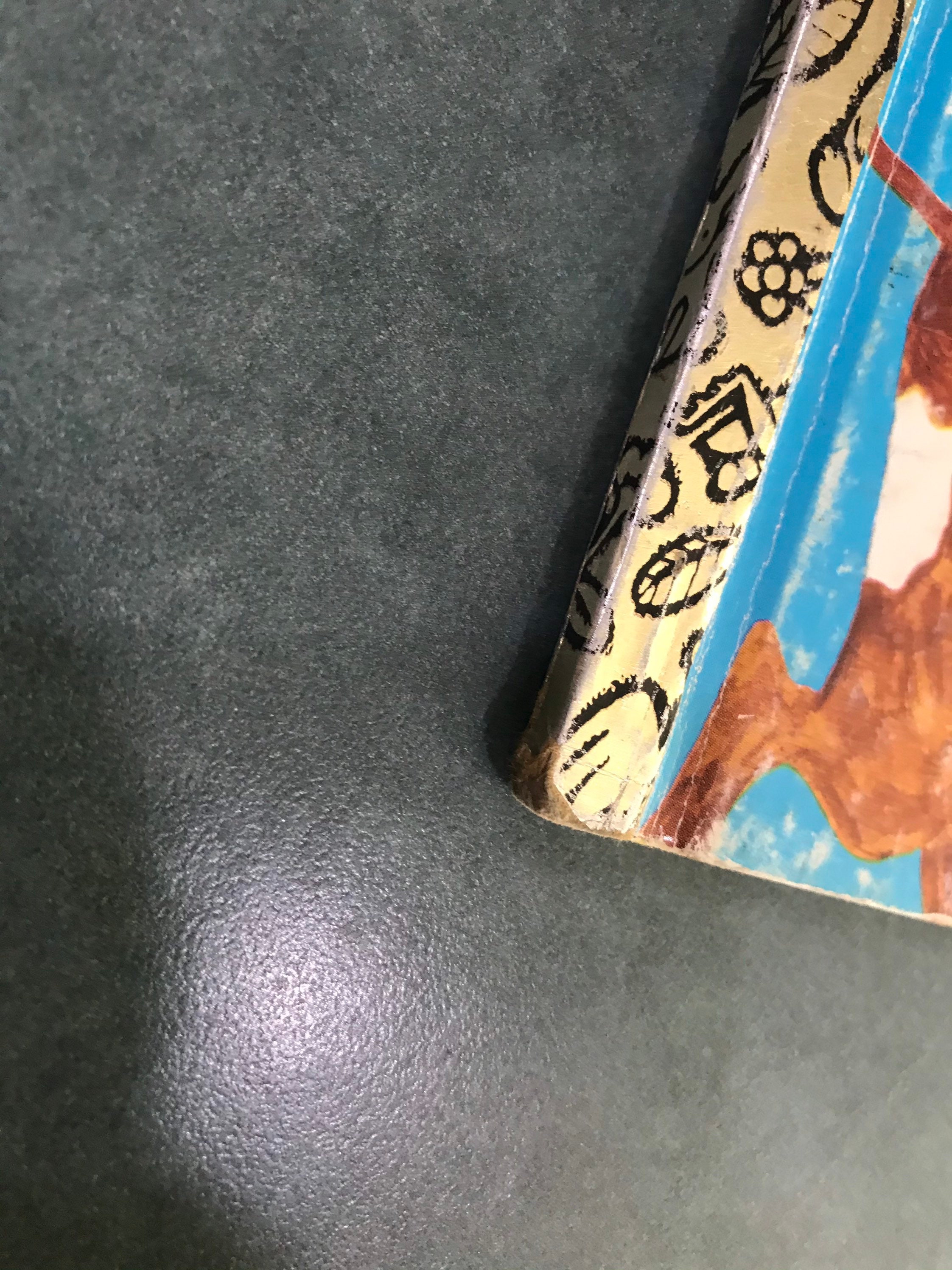 The Happy Golden ABC Book, Little Golden Book, No.344, Vintage ...