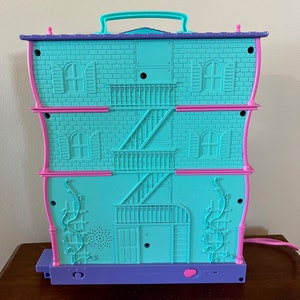 Pixel Chix Roomies House - Etsy