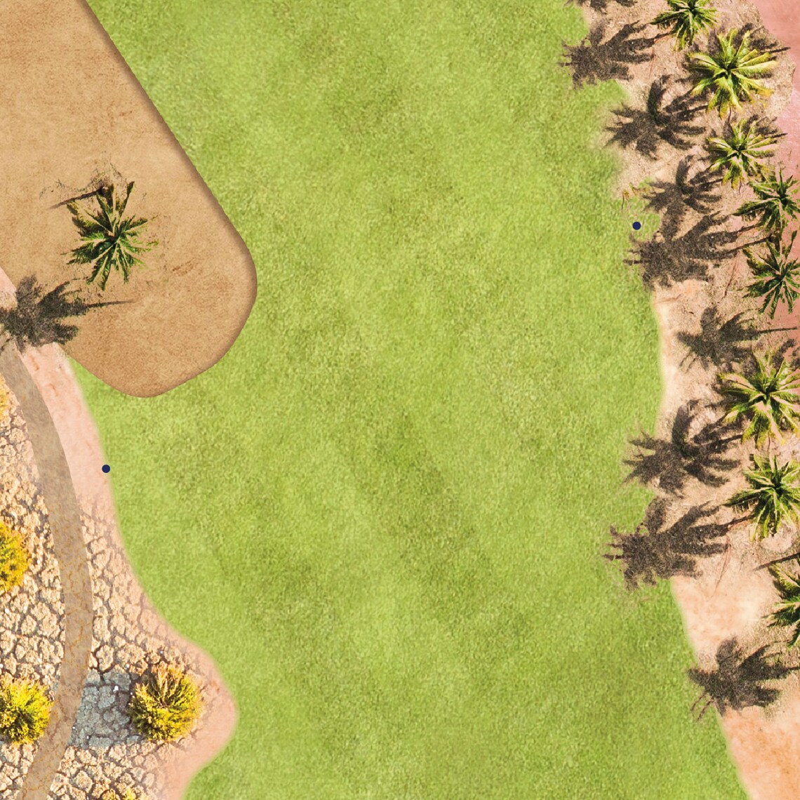 Mexico Map Golf Course Hole. Sports Photo Collage. Download Digital ...