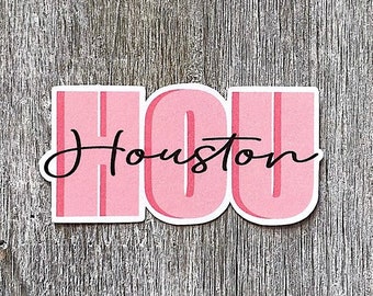 Lone Star Sticker - Etsy