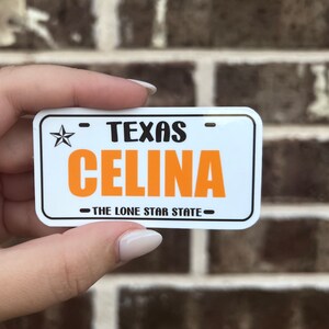 Celina Bobcats Sticker Pack / Celina Texas / Celina Football / Bobcats ...