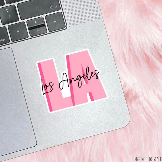 Laptop Decals Water Bottle Stickers California Sticker Laptop Stickers ...