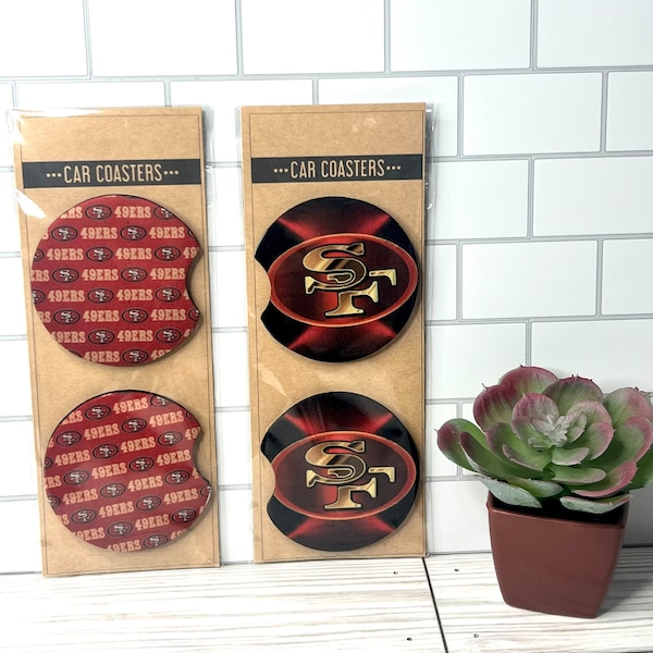 San Francisco 49ers - Etsy