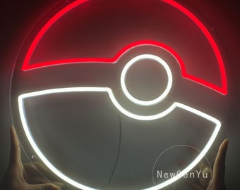 Neon Light Gift - Etsy