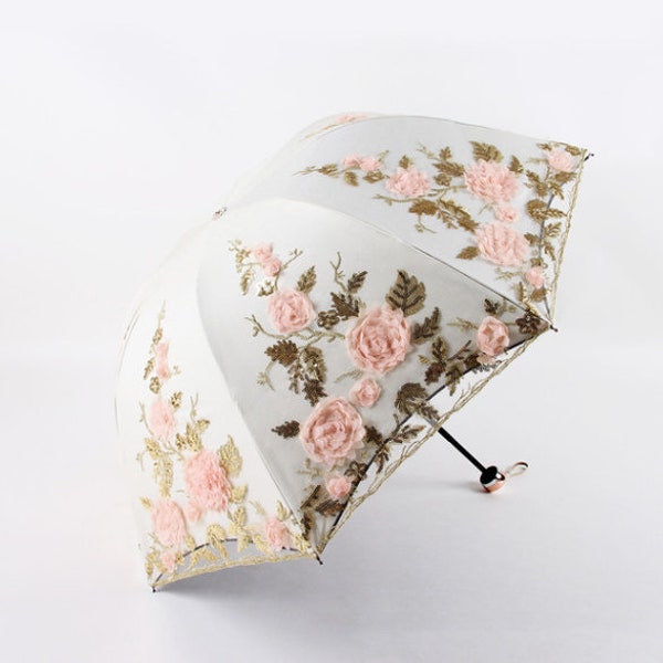 Vintage Parasol - Etsy