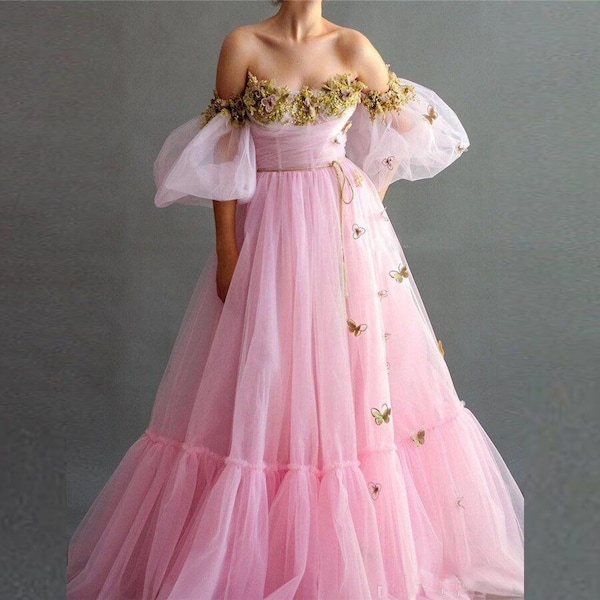 Princess Mia Costume - Etsy