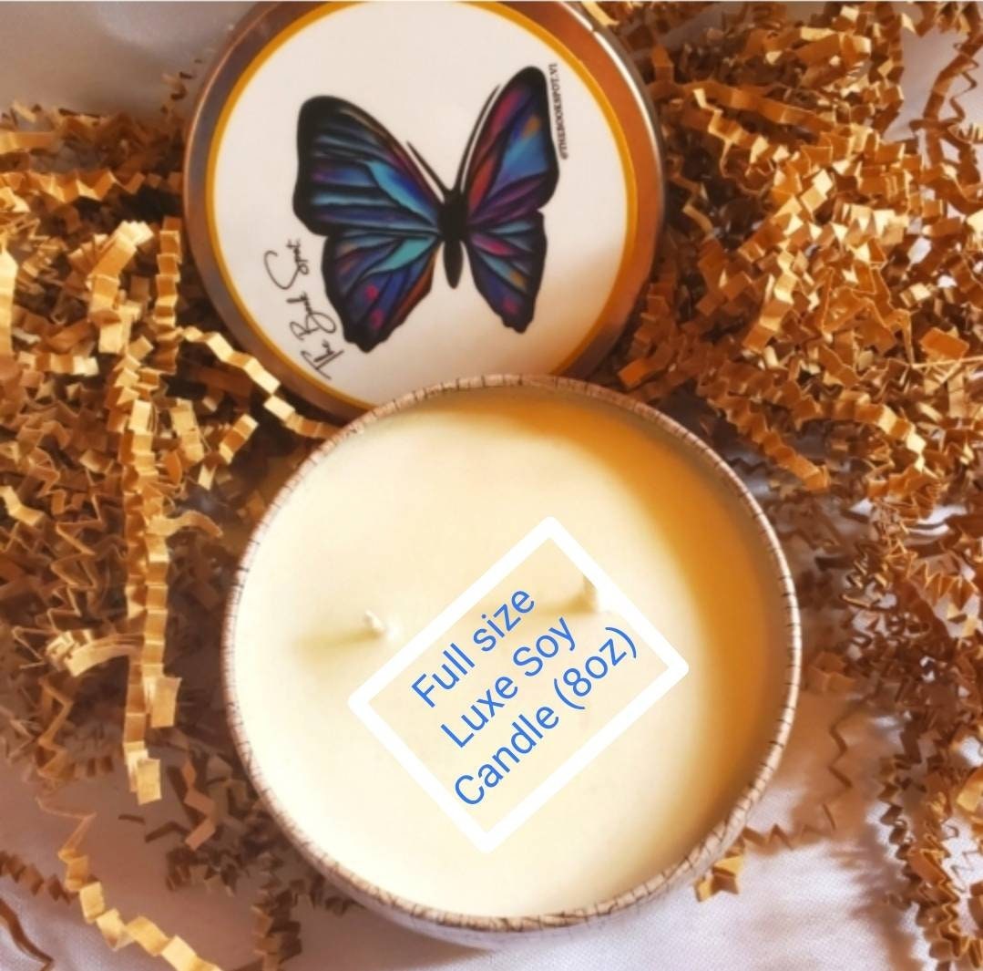 Back to You Self Care Book Box - Etsy