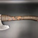 Viking Style Hatchet Cosplay Prop (con Safe) - Etsy