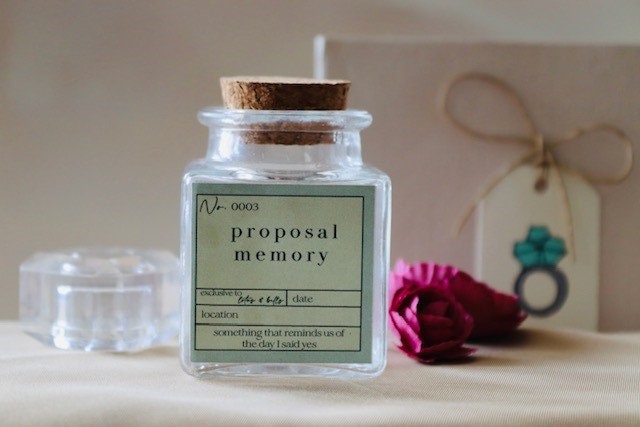 The Wedding Infinity Box - Etsy