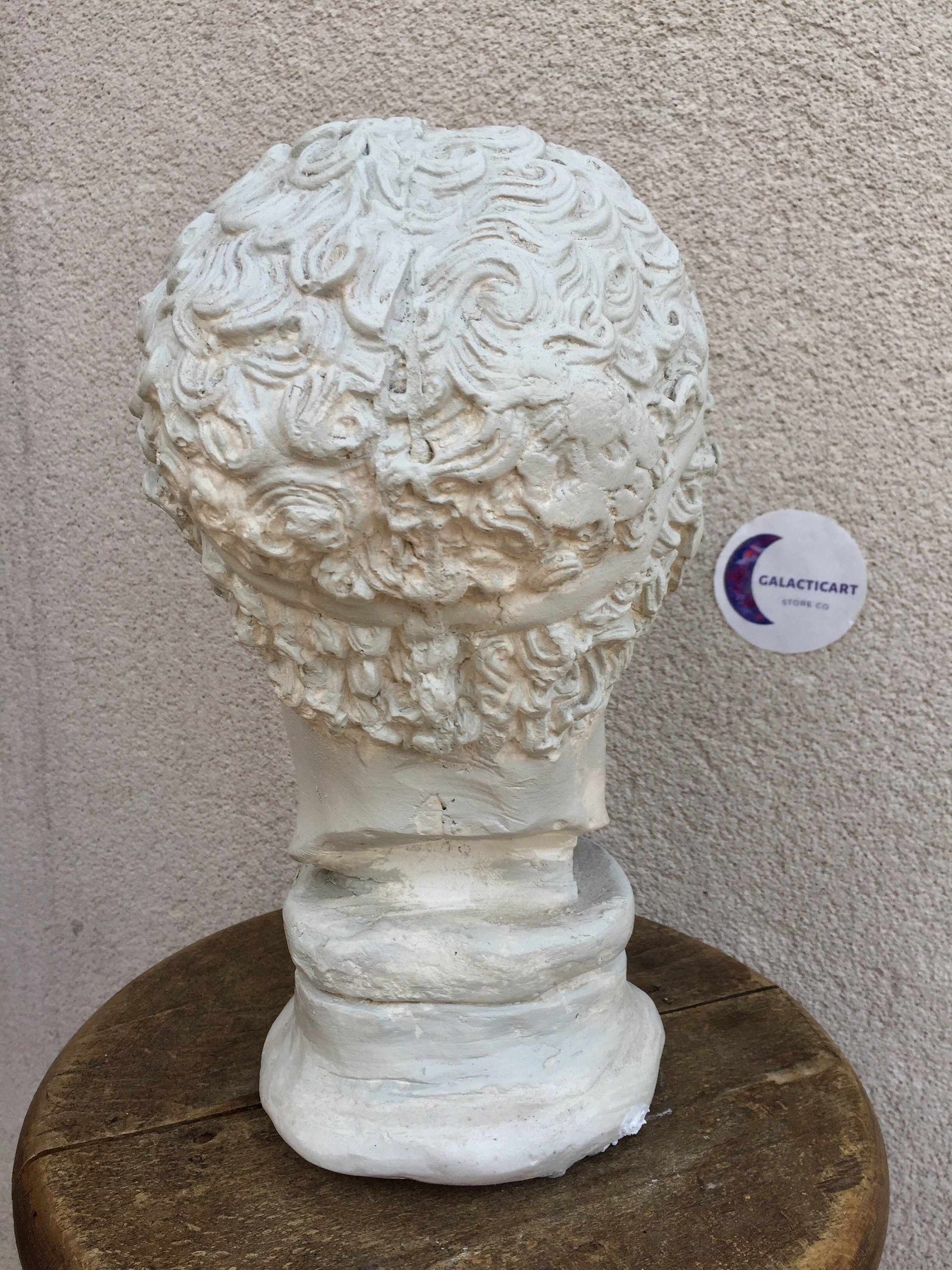 Hermes, Hermes Bust, Hermes Head Statue, Ancient Greek Sculpture, Pop ...