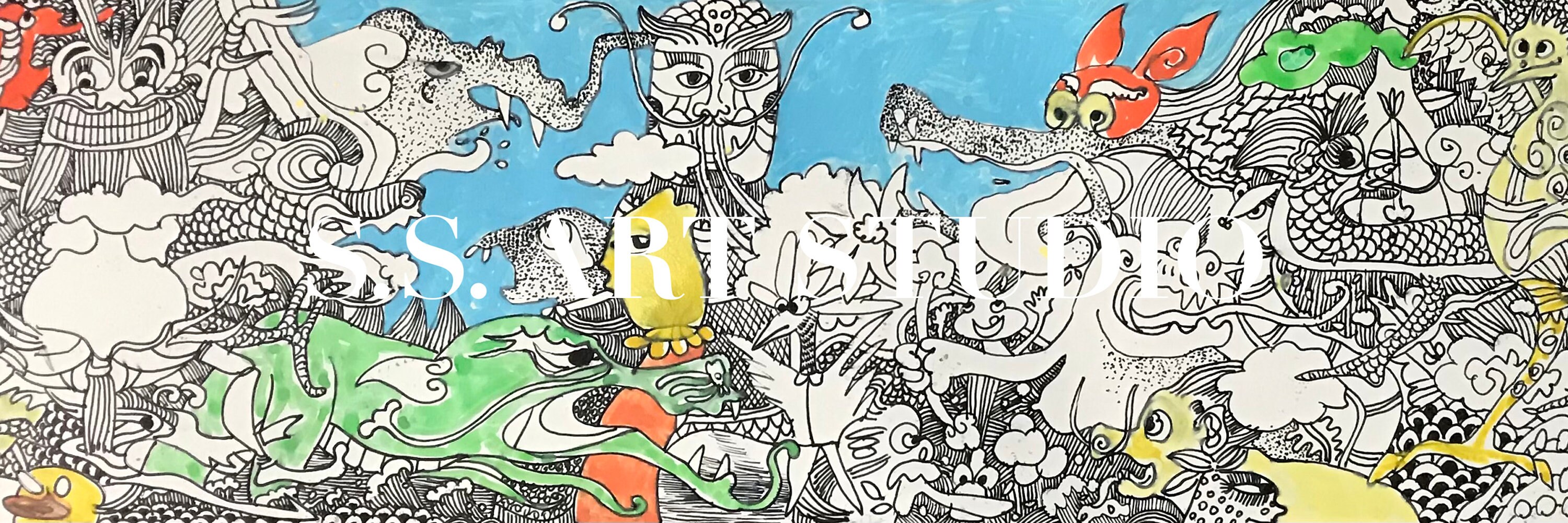 Long Narrow Wall Art/horizontal Printable Wall Art/ Imaginary - Etsy