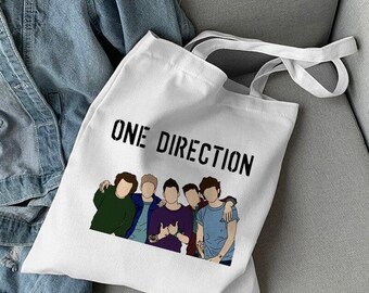 One Direction Bag | Etsy