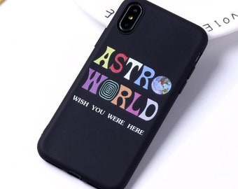 Travis Scott Phone Cases | Etsy
