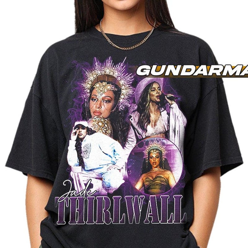 Jade the Singer - Etsy UK