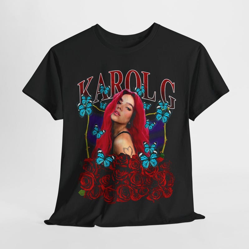 Karol G Merch - Etsy