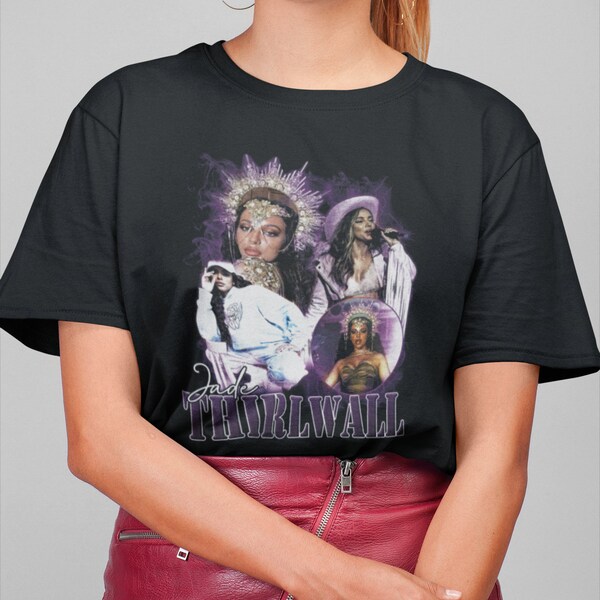 Jade Thirlwall Merch - Etsy