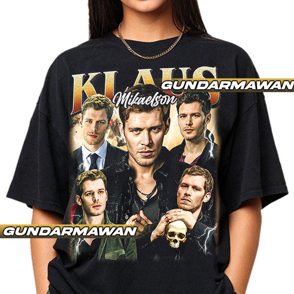 The Originals Mikaelson - Etsy