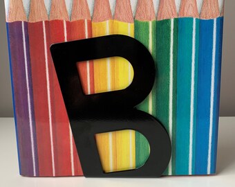 Ikea Billy Bookends - Etsy