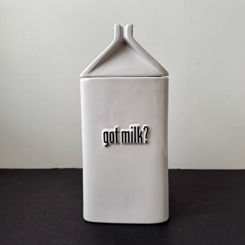 Got Milk - Etsy