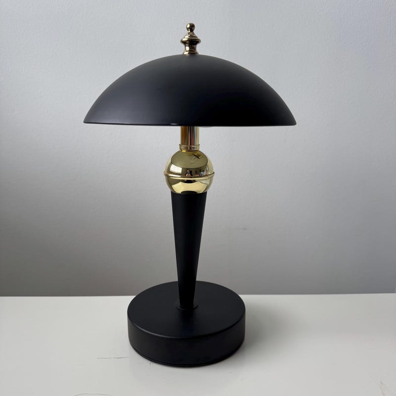 Touch Lamps - Etsy