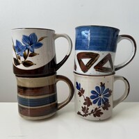 70s Pottery - Etsy