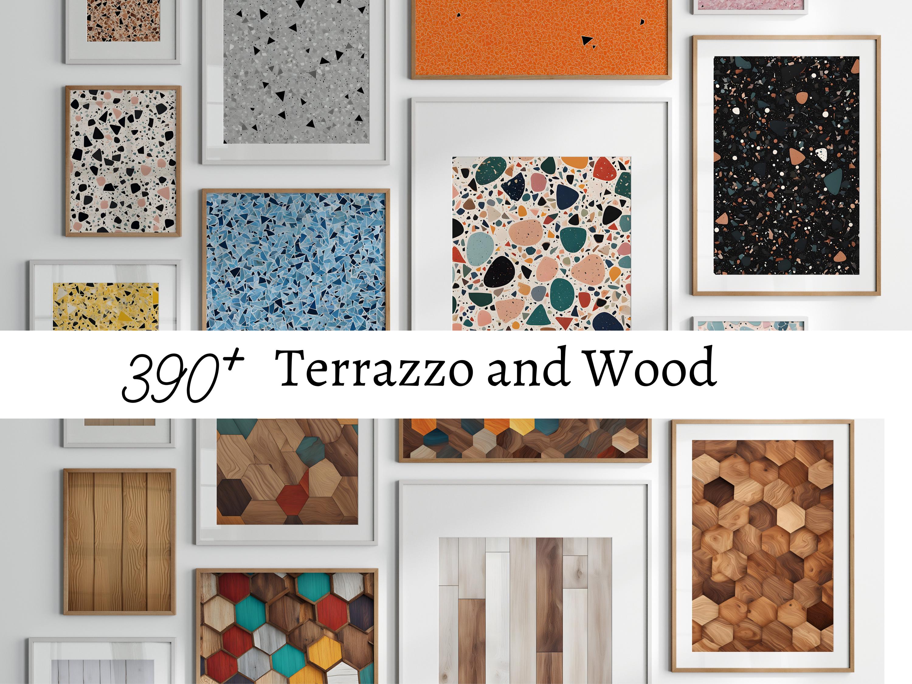 Printable Patterns and Textures, 1200 Art Patterns Style, Printable ...