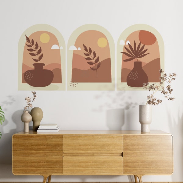 Removable Wall Decal - Etsy