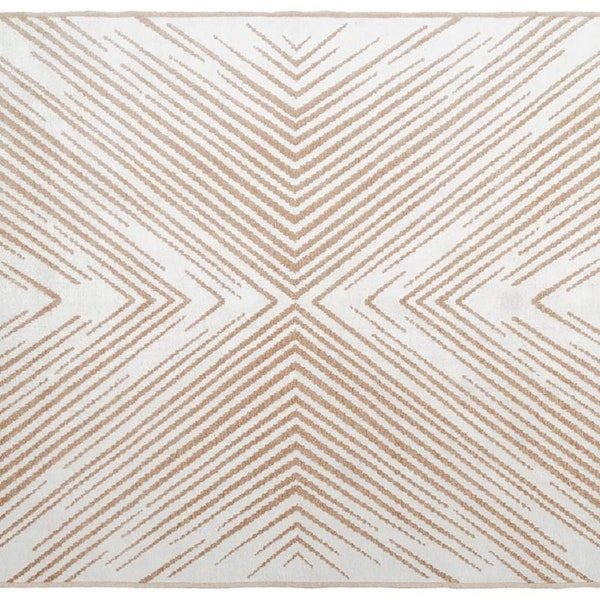 Cream Rug - Etsy