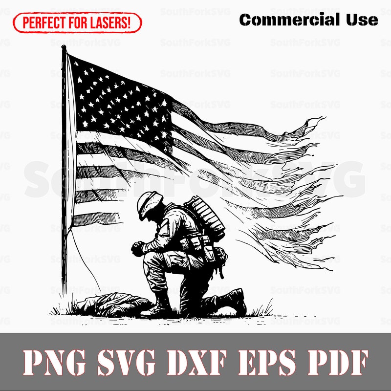 Soldier of the Board - Etsy