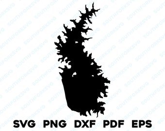 Monticello Lake Fish - Etsy