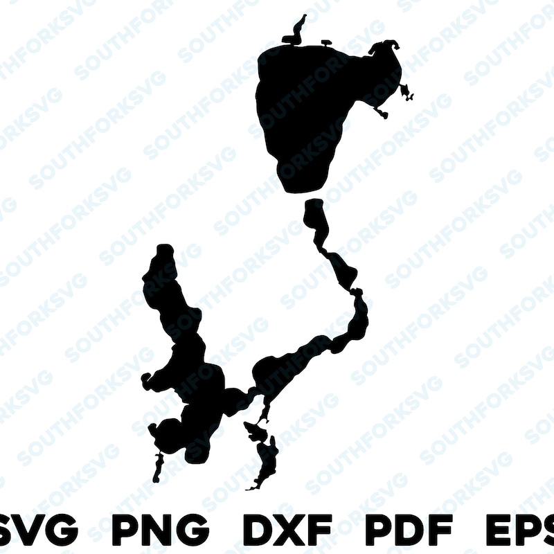 Iowa Stencils - Etsy