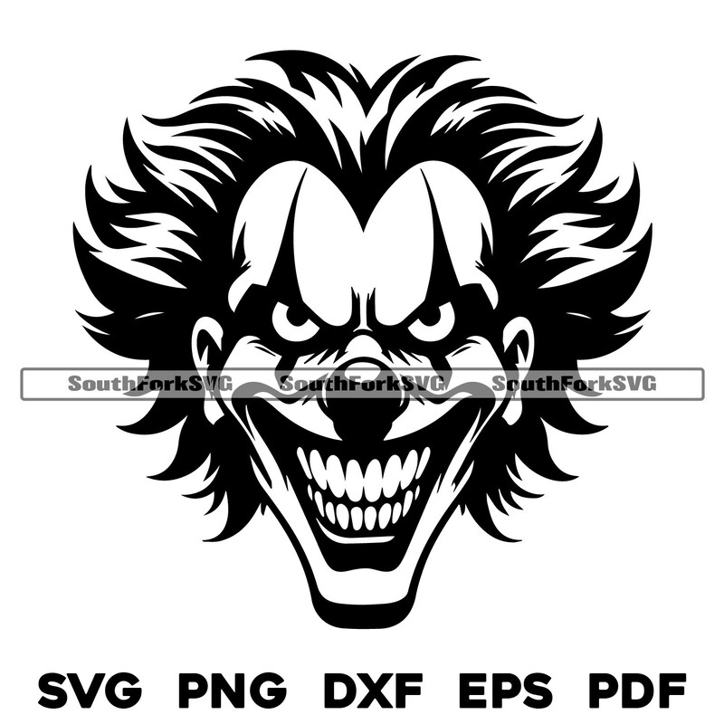 Art the Clown Teeth - Etsy