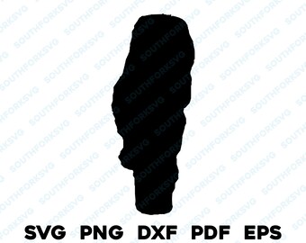 Bear Lake Utah Svg - Etsy