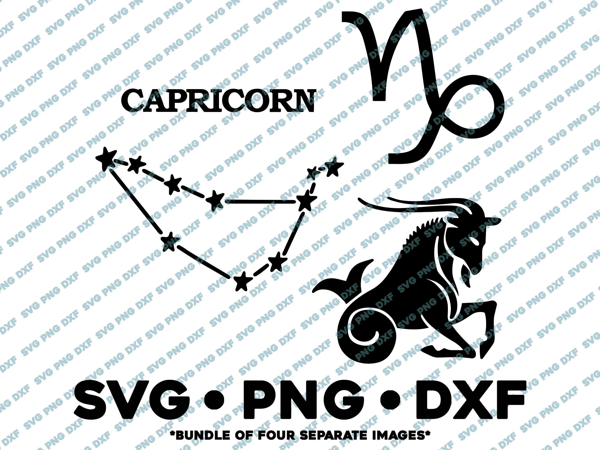 Calligraphy Visual Arts Craft Supplies & Tools Astrological Sign SvG ...
