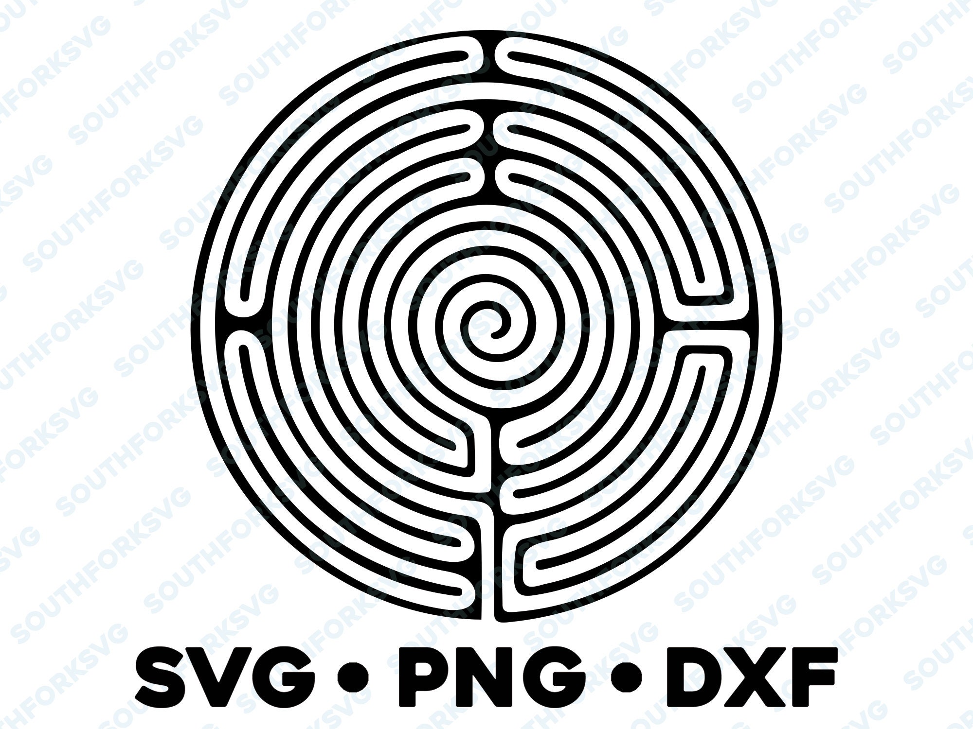 Minotaur Greek Mythology Labyrinth Maze
