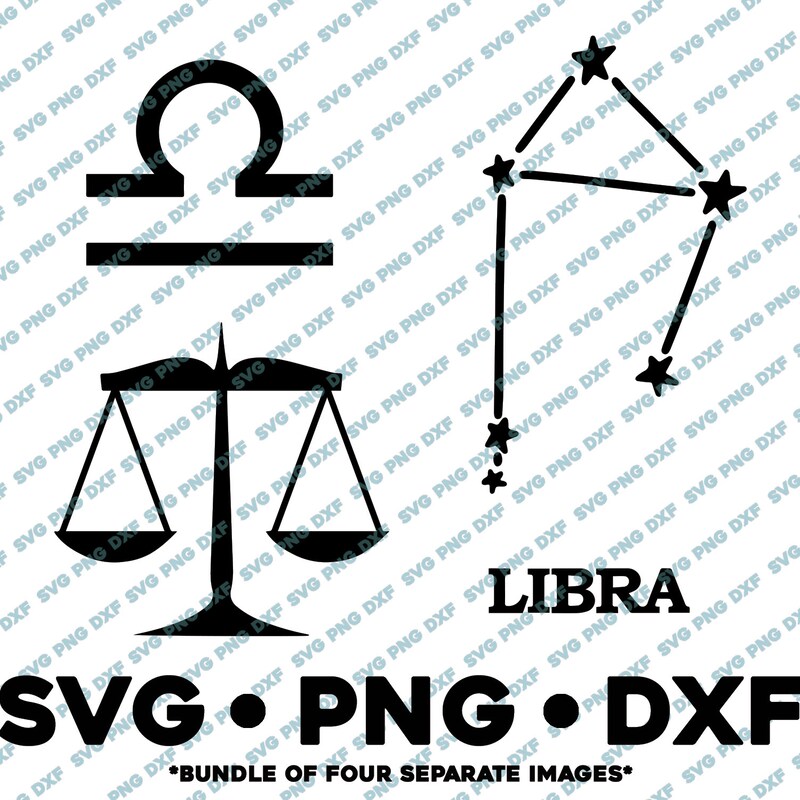 Libra Art - Etsy