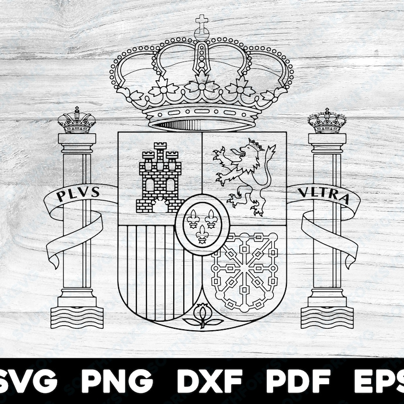 Spanish Svg Files - Etsy