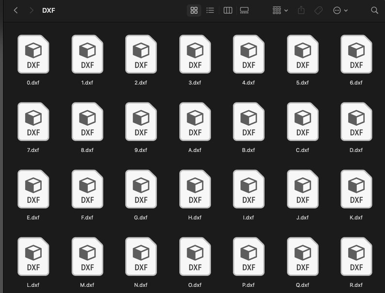 Morse Code Alphabet and Numbers 0-9 SVG PNG DXF Vector Graphic Design ...
