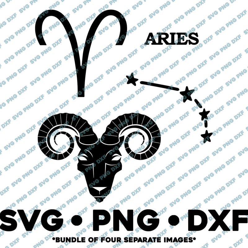 Aries Art - Etsy