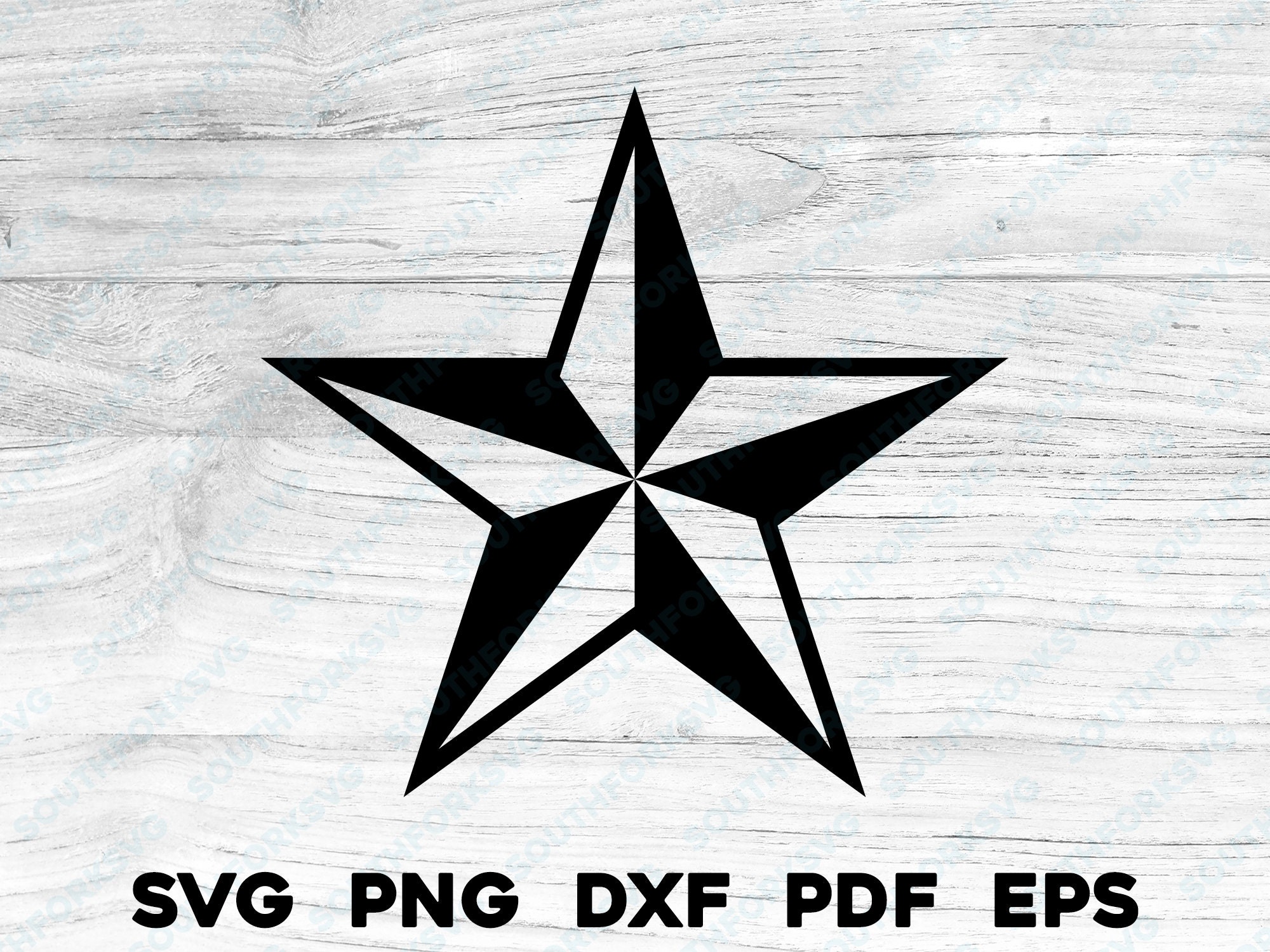 Texas Star Outline Tattoo Download Hd Texas Star Tattoo Stencil