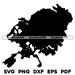 Lion Middle High School Sports Team Mascot Svg Png Dxf Eps Pdf Vector ...