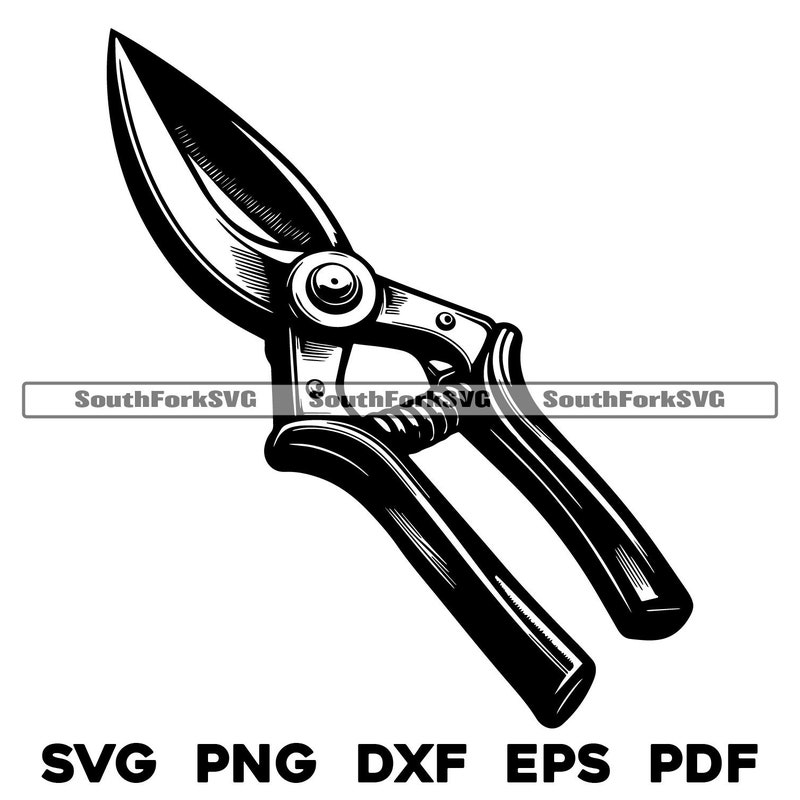 Flower Shears - Etsy