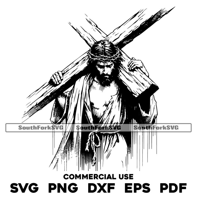 Jesus Christ Engraved - Etsy