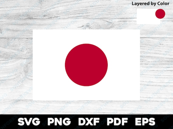 Printable Flag Of Japan Japan Flag